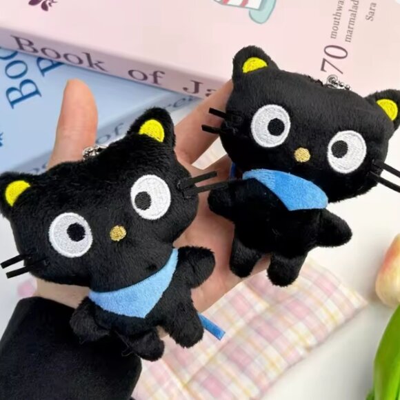 Accessories | Chococat Purse Charmkeychain | Poshmark